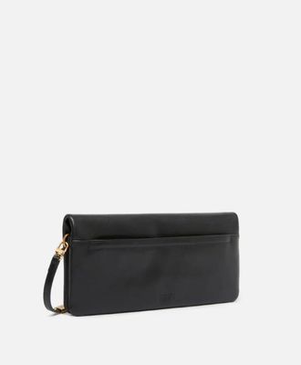 Pinko Pinko, Femme, Sacs, Noir, Taille: ONE Size Love Bag Click Soft Horizontal