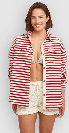 O'Neill ORiginals Superfleece Hemd riginals stri