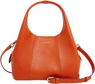 Le Tanneur Femme, Sacs, Brun, Taille: ONE Size Juliette Handbag
