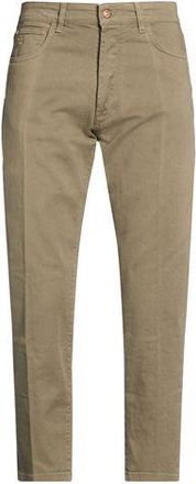 Officina 36 BAS - Pantalons en jean sur YOOX.COM