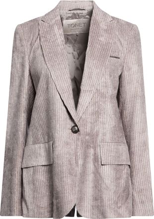 Tonet ANZ&Uuml;GE und CO-ORDS - Blazers auf YOOX.COM
