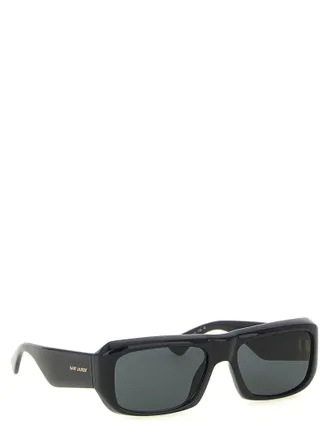 Saint Laurent SL Sunglasses - Black