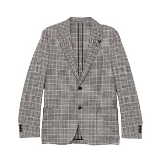Lardini Vestes Lardini - Homme - Vestes - Gris - Taille: L