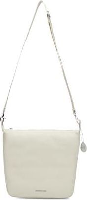 Mandarina Duck Mellow Leather Crossover, Femmes, Cachemire