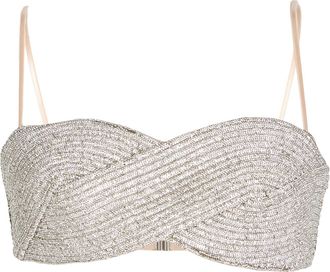 NUÉ TOPS - Tops auf YOOX.COM