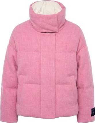Montecore JACKEN & M&Auml;NTEL - Jacken und Anoraks auf YOOX.COM