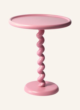 Pols Potten Polspotten Beistelltisch Twister pink