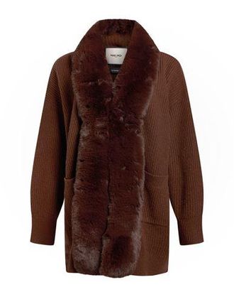 Max & Moi MAILLE - Cardigans sur YOOX.COM