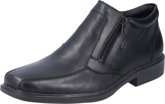 Rieker Herren B0050 Stiefel, Schwarz, 44 EU Weit