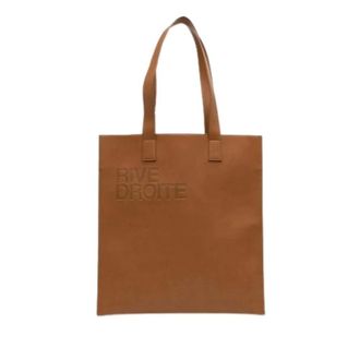 Saint Laurent Damen, Pre-Owned, Braun, ONE SIZEGr&ouml;&szlig;e