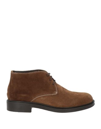 A.Testoni SCHUHE - Stiefeletten auf YOOX.COM