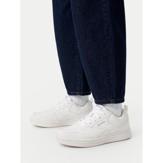 Reebok Sneakers Reebok CEO-25KC0020 Wei&szlig;