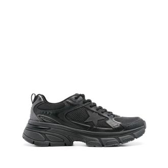 Golden Goose Herren, Schuhe, Schwarzk, 40 EUGr&ouml;&szlig;e