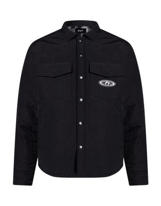 HUF JACKEN & M&Auml;NTEL - Jacken und Anoraks auf YOOX.COM