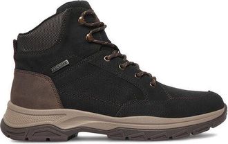 Rieker Schn&uuml;rschuhe CEO-30212-00 Schwarz