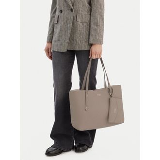 Guess Handtasche Guess HWPG96 48230 Beige