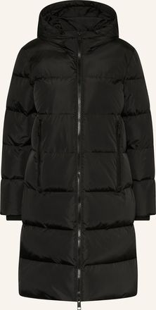 A|X Armani Exchange Daunenmantel schwarz