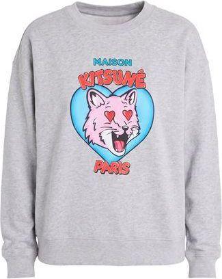 Maison Kitsun&eacute; TOPS - Sweat-shirts sur YOOX.COM