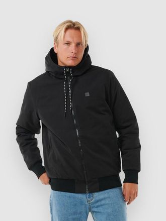 Rip Curl Anti Series One Shot 5K/5K Jacke black