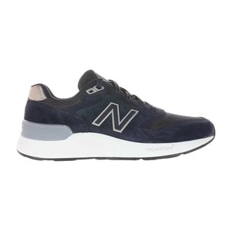 New Balance Fresh Foam X Walking 880 v7 - - Sport - Damen - Blau - 37 1/2 EU