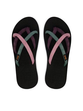 Teva Zehentrenner Olowahu 6840 Bunt