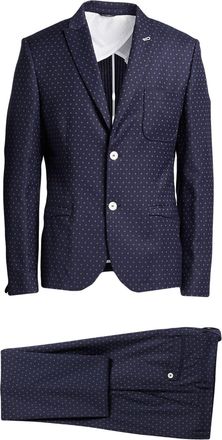 Daniele Alessandrini ANZ&Uuml;GE und CO-ORDS - Anz&uuml;ge auf YOOX.COM