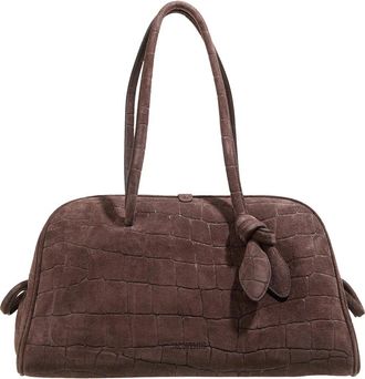 Jacquemus Satchels - Le Turismo - Gr. unisize - in Braun - f&uuml;r Damen