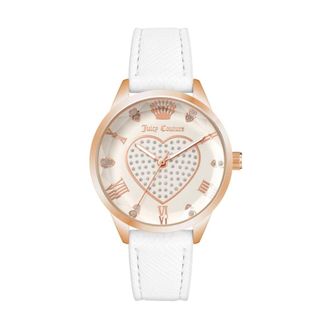 Juicy Couture Femme, Accessoires, Rose, Taille: ONE Size Montre Tendance