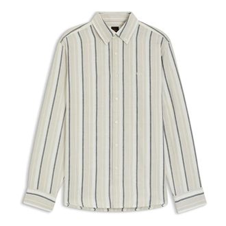 HUGO BOSS Herren, Shirts, Beige, SGr&ouml;&szlig;e