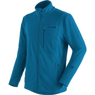 Maier Sports Herren Unterjacke Aikers