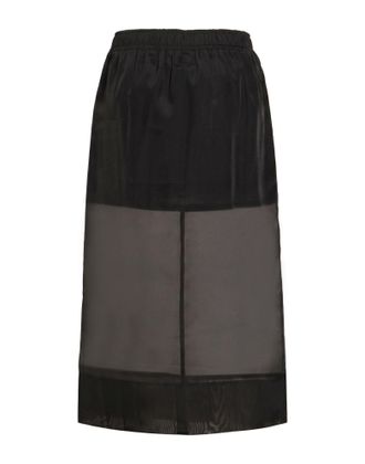 Twin-Set HOSEN & R&Ouml;CKE - Midi-R&ouml;cke auf YOOX.COM
