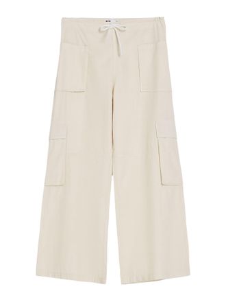 Bershka Cargohose