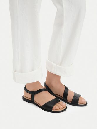 Lasocki Sandalen Lasocki CEO-EST-FIONA-33 Schwarz