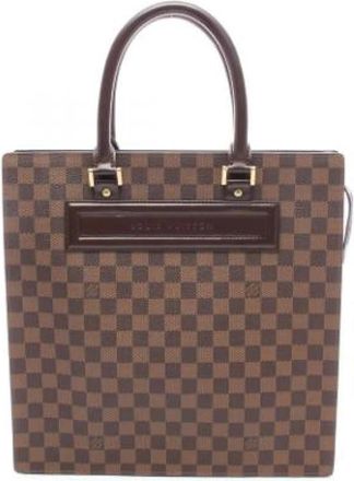 Louis Vuitton Damen, Pre-Owned, Braun, ONE SIZEGr&ouml;&szlig;e