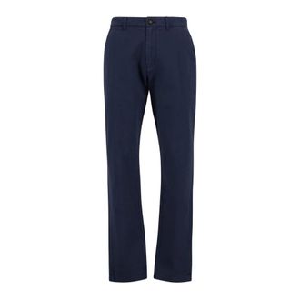 Barbour Herren, Hosen, Blau, W38Gr&ouml;&szlig;e
