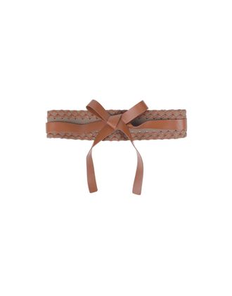 Pinko Kleinlederwaren - Gürtel auf YOOX.COM