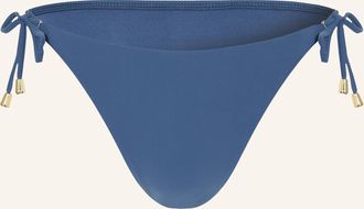 Darling Harbour Darling Harbour Triangel-Bikini-Hose blau