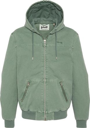 Schott NYC &Uuml;bergangsmantel