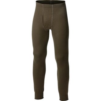Woolpower Long Johns with Fly 400