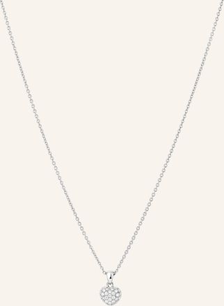 Wempe Wempe Fine Jewelry Anhänger Basics silber