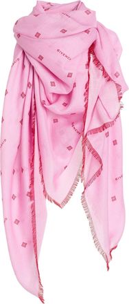 Givenchy ACCESSOIRES - Schals auf YOOX.COM