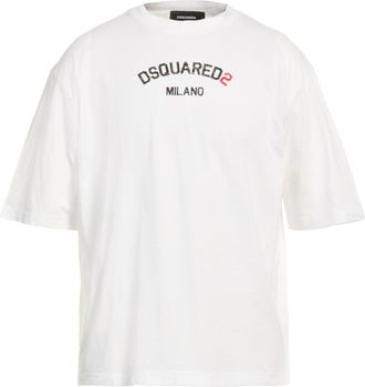 Dsquared2 TOPS - T-shirts auf YOOX.COM