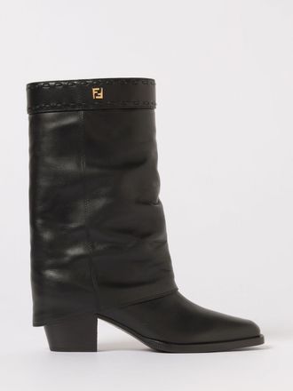 Fendi Stiefel FENDI Damen Farbe Schwarz