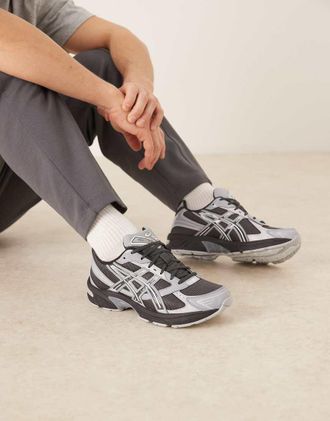 Asics Gel-1130 - Sneaker in Grau