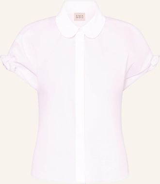 &Eacute;manou &Eacute;manou Bluse weiss
