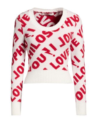 Philosophy di Lorenzo Serafini STRICKWAREN - Pullover auf YOOX.COM