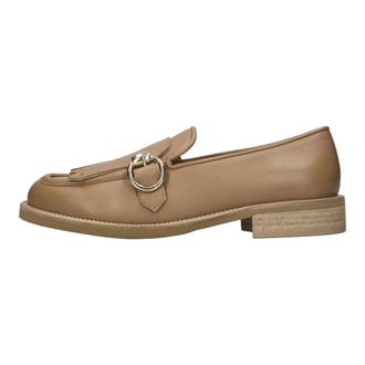 Luca Grossi Damen, Schuhe, Braun, 39 EUGr&ouml;&szlig;e