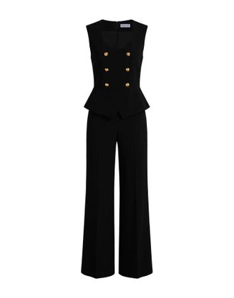 Simona Corsellini OVERALLS - Jumpsuits auf YOOX.COM