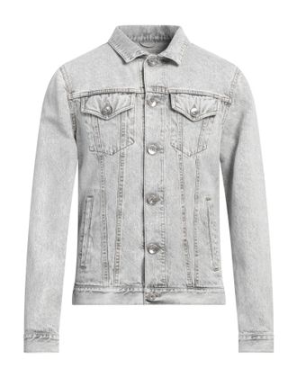 Brunello Cucinelli JACKEN & M&Auml;NTEL - Jeansjacken/M&auml;ntel auf YOOX.COM