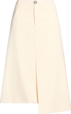 Proenza Schouler HOSEN & R&Ouml;CKE - Midi-R&ouml;cke auf YOOX.COM